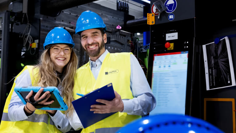 Práce v Kautexu | Kautex Textron Bohemia spol. s r.o.